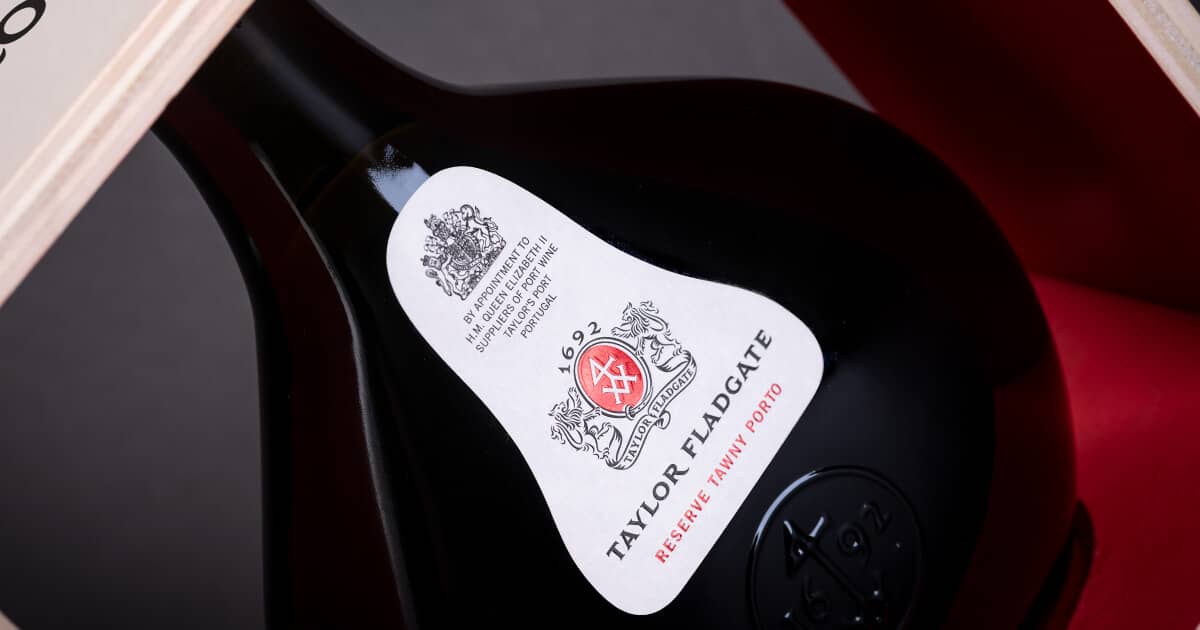 Taylor Fladgate launches Historic Limited Edition - Taylor Fladgate