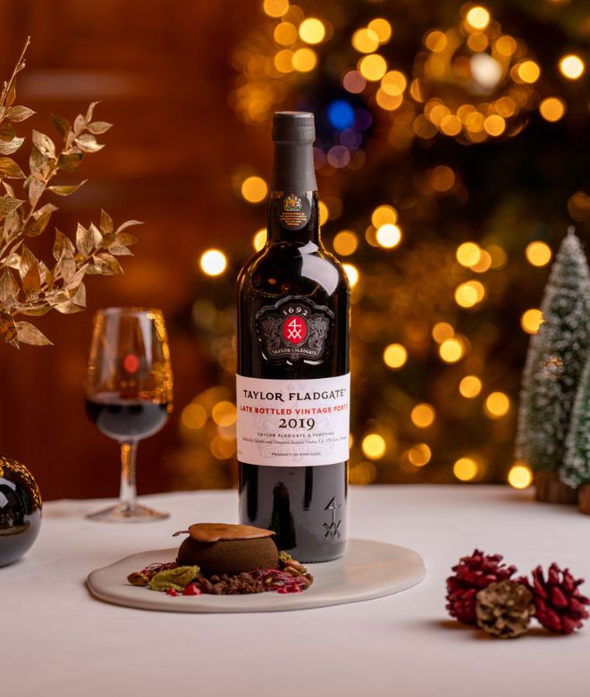 Taylor Fladgate Port - Since 1692 making the finest Port wine